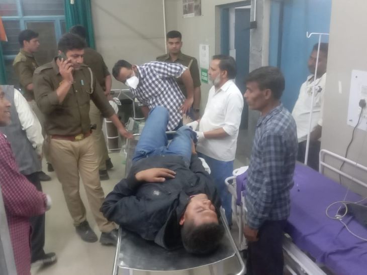 Manisha murder case where body burnt in suitcase | मनीषा मर्डर केस, जहां सूटकेस में जलाया शव ...