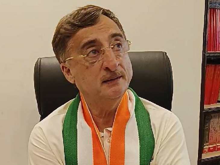 Statement of Rajya Sabha MP Vivek Tankha