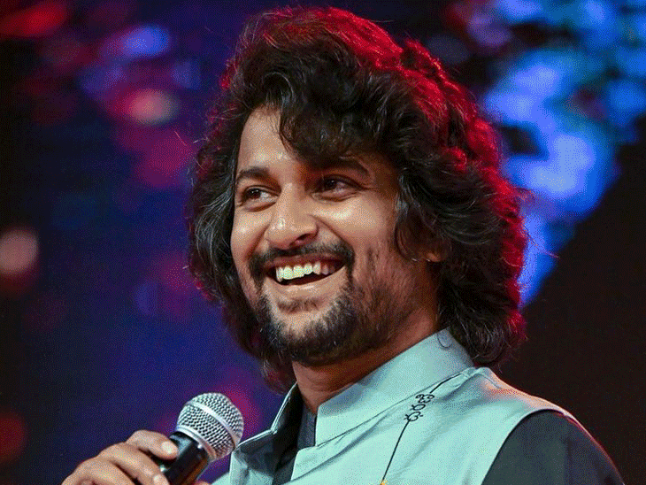 Naveen Babu does not want to go to Koffee with Karan