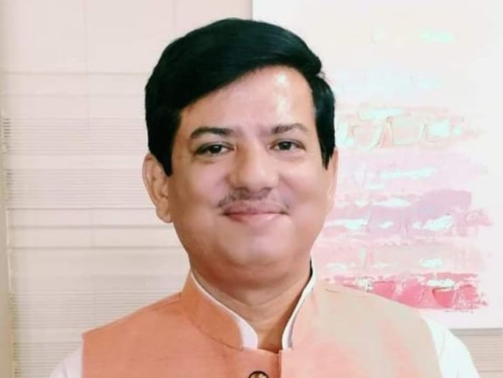 Kosi Barrage should be restored soon: MLC, Dr. Ajay Kumar said – We ...