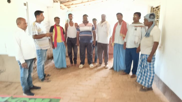 Awareness campaign of PLV of Block Office | प्रखंड कार्यालय के पीएलवी ...