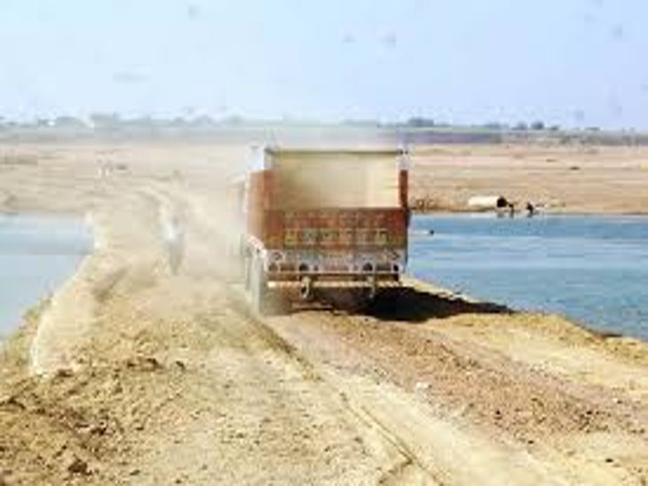 Sand ghats tender final | बालू घाटों का टेंडर फाइनल: रांची के 19 बालू ...