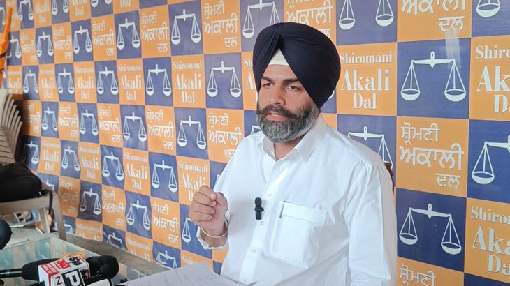 Bunty Romana raised demand for investigation into the recovery of ...