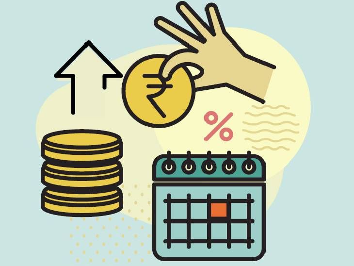 Deposit a small amount every month through small savings, up to 6.70% ...