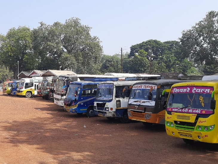 Acquisition of 312 passenger-school buses for assembly elections ...