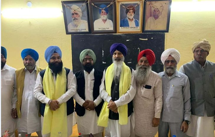 Jassa Singh great personality of Sikh community: Jathedar | जस्सा सिंह ...