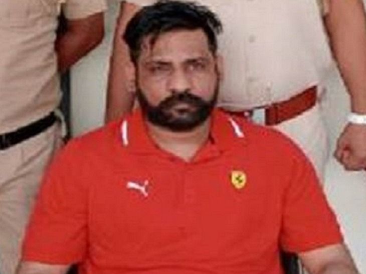 Haryana poisonous liquor case; 22 deaths, gangster Monu Rana running ...