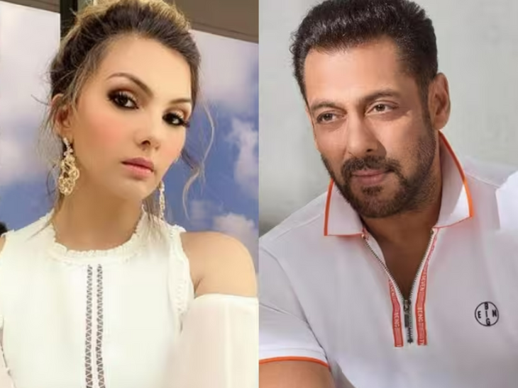 Somi Ali Said that- Salman makes a new girlfriend every 6-7 months