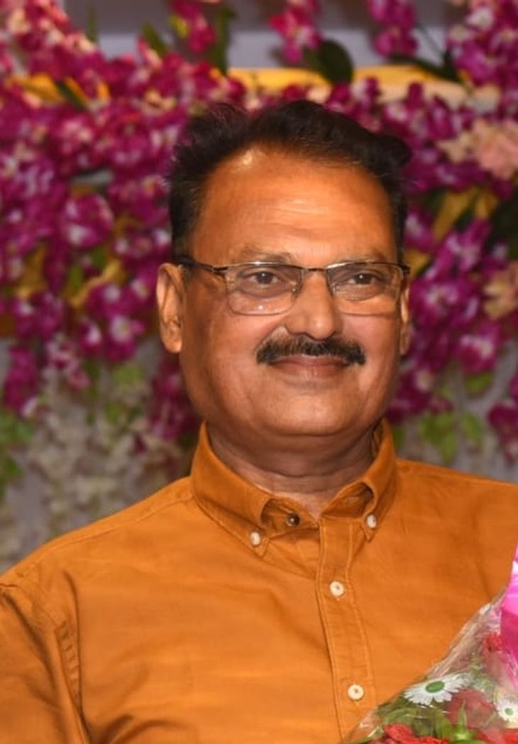 Sengar nominated national secretary of Kshatriya Rajput Mahasabha ...