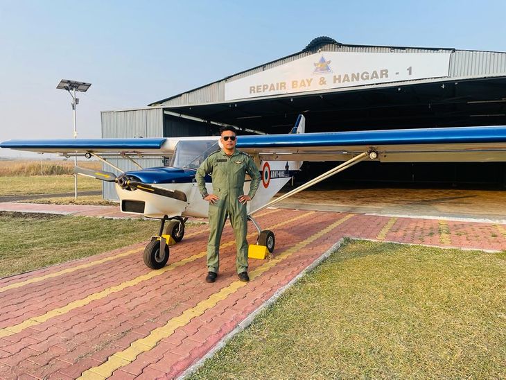Army team will land microlight aircraft at Talwara airstrip today