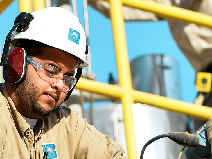 Pakistan Refinery | Saudi Arabia Pakistan Refinery Deal Latest Details ...