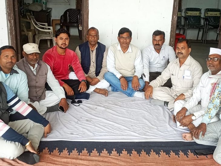 Prayer for the safe return of workers