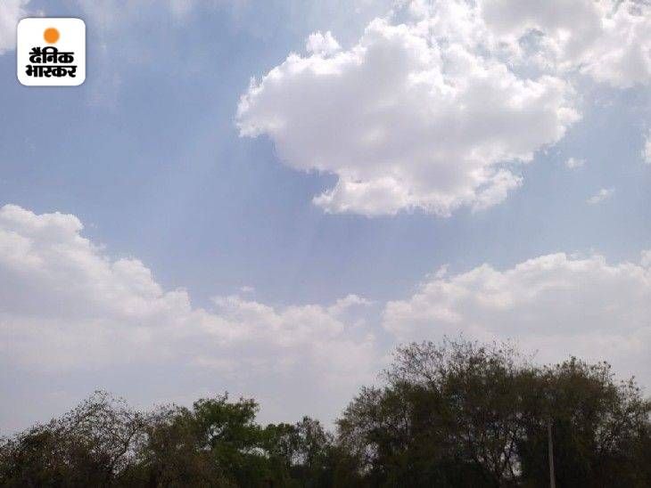 Raipur (Chhattisgarh) Weather Update; Ambikapur Rajnandgaon Temperature