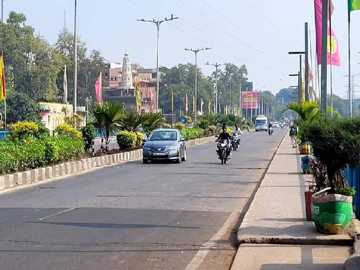Madhya Pradesh Weather Forecast; Bhopal IMD Rain Alert | Gwalior Ujjain ...