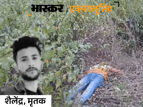 MP Satna Murder Conspiracy; Youth Killed By Couple Friend In Amarpatan