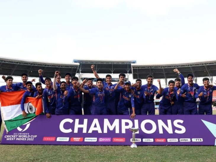 ICC Under-19 World Cup Venue Update | South Africa Vs Sri Lanka | ICC ...