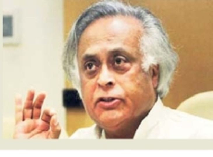 Conversation with Rajya Sabha MP Jairam Ramesh | राज्यसभा सांसद जयराम ...