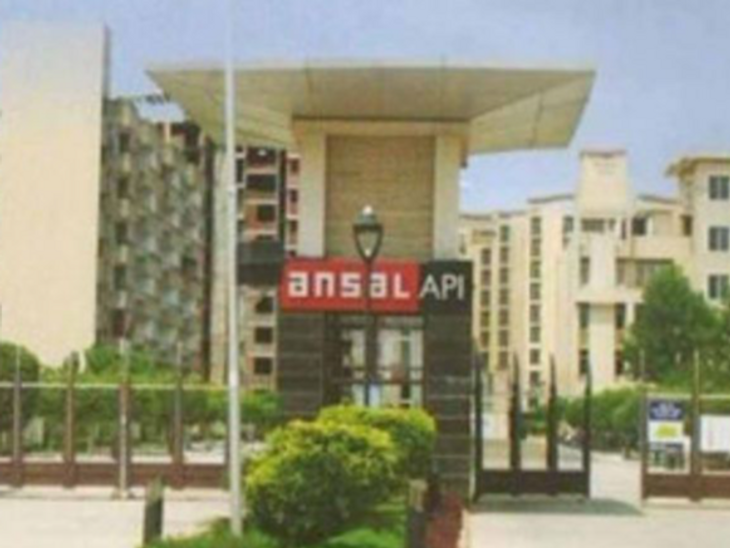 Another case against Ansal Group | अंसल ग्रुप के खिलाफ एक और मुकदमा: कमलानगर की कंपनी ने ...