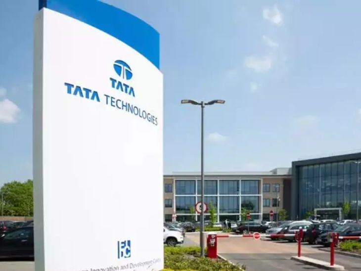 Tata Technologies IPO Subscription Details Update | Tata IPO Price Band ...