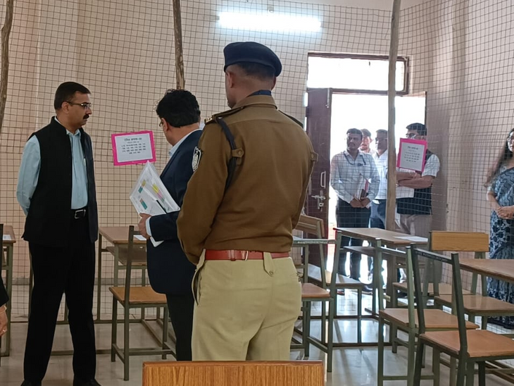 Different role of micro observers in counting | काउंटिंग में माइक्रो ...