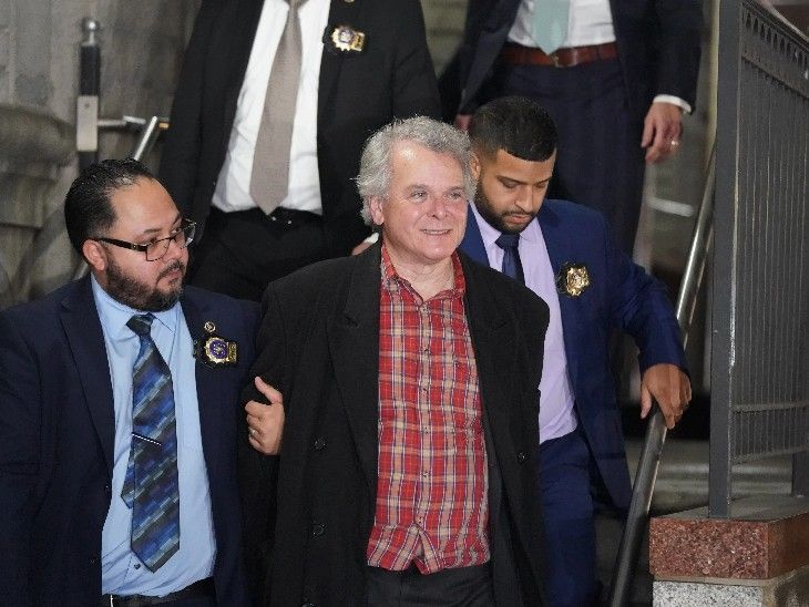 Barack Obama Ex-Adviser Controversy Stuart Seldowitz Anti Muslim Remark ...