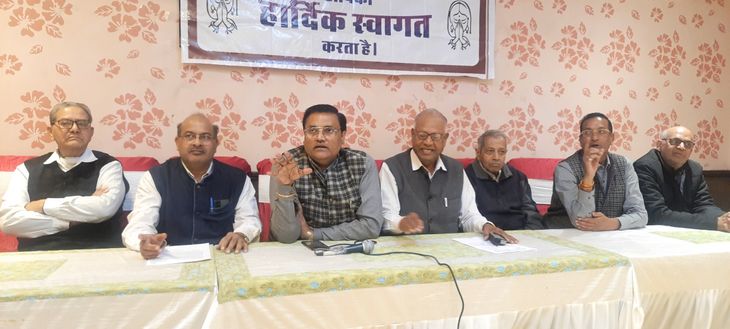 Instructions for arranging roadways buses for polling parties | मतदान ...