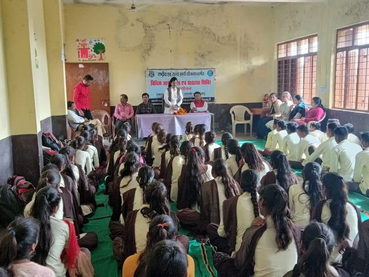 Marriage under the age of 18 is not legal: Archana Singh | 18 वर्ष से ...