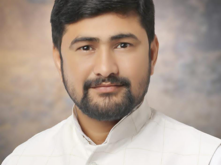 Manvendra Singh Manav becomes national minister in Indo-Tibetan ...