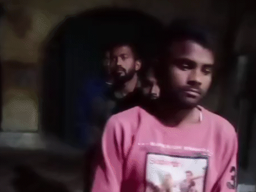The gang involved in cheating in the name of PM-Awas exposed | PM आवास ...