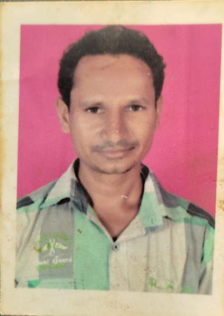 Dead body of youth found in canal in Tapra Talai | टापरा तलाई में कैनाल ...