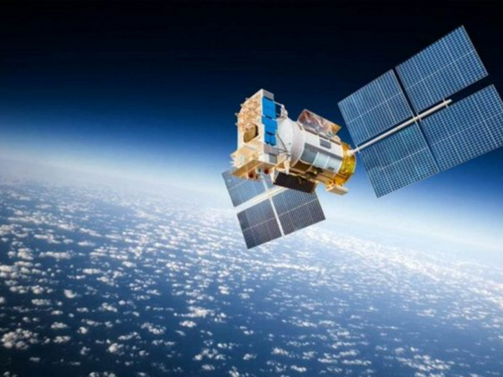 ISRO Space Telescope | Astrosat Gamma-ray Bursts Discovery