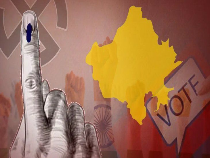 Voters remained vocal on issues, 'face' of new government showing trend ...