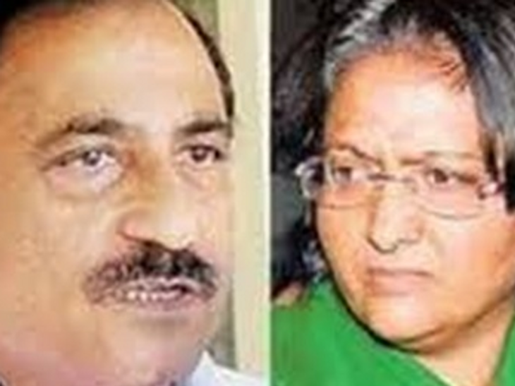 New twist in IAS Arvind Joshi raid case | IAS अरविंद जोशी छापा मामले ...