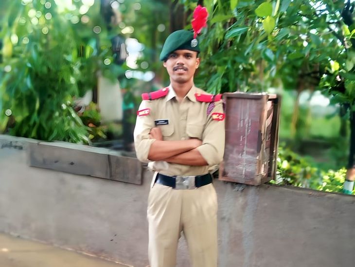 Miracle of Manish of Seoni Malwa | सिवनी मालवा के मनीष का कमाल: ऑल ...