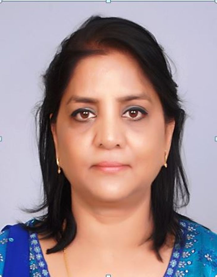 Prof. of Advanced Eye Centre. Usha Singh becomes president of ...