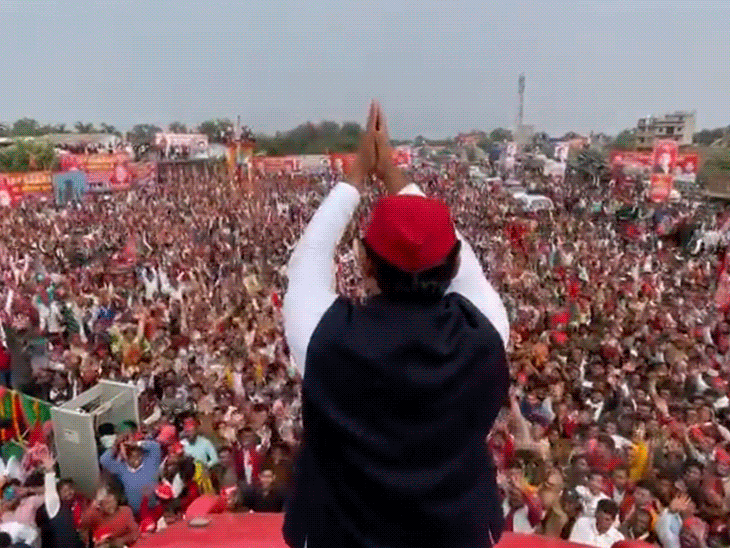 Mandal Vs Kamandal Again After 3 Decades 3 दशक बाद फिर मंडल Vs कमंडल
