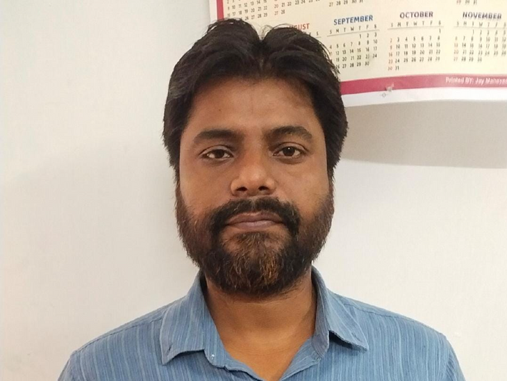 charge sheet against kk pathka; sandip saurabh reaction; bihar bhaskar ...