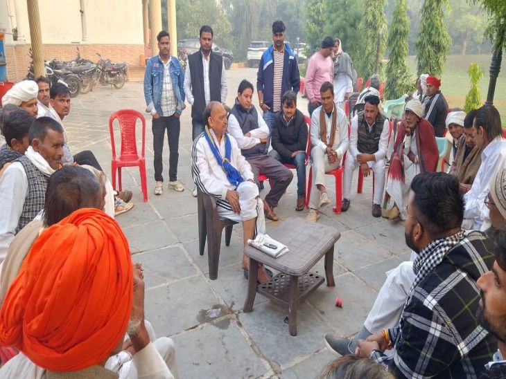 Bari Election Results 2023 Update; Giriraj Singh Malinga (BJP) Vs ...