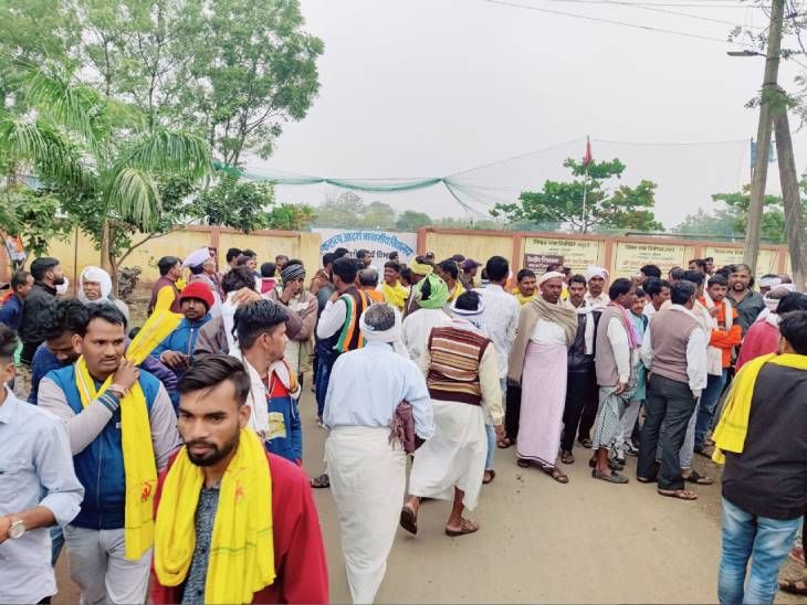 Barwani (MP) Election Result 2023 Update; BJP Congress | Prem Singh ...