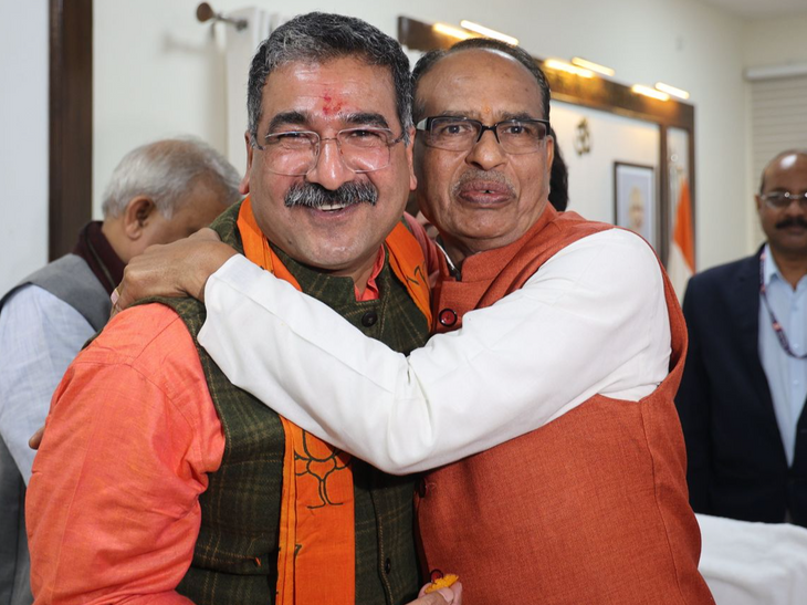 Shivraj Singh Chouhan; Sehore (MP) Election Result 2023 Update; BJP ... Shivraj Singh Chouhan; Sehore (MP) Election Result 2023 Update; BJP ...