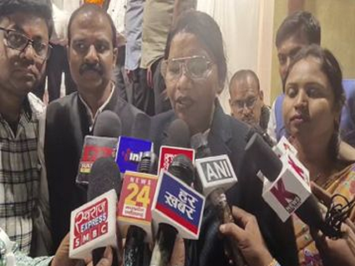 Manendragarh MCB (Chhattisgarh) Election Winner Candidates Profile ...