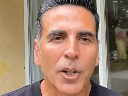 Akshay Kumar Vimal Pan Masala Ad Controversy | Shah Rukh Khan | पान ...