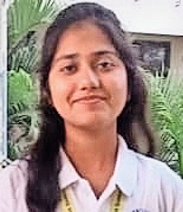 Morena's Sakshi leads MP in Ek Bharat Shrestha Bharat campaign | एक भारत श्रेष्ठ भारत अभियान में ...