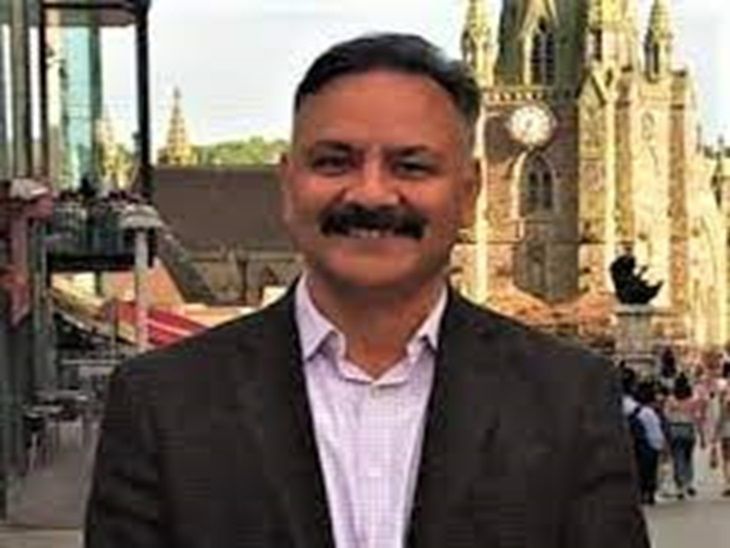 Pankaj Rai appointed Deputy Director of Chandigarh PGI| Chandigarh PGI ...