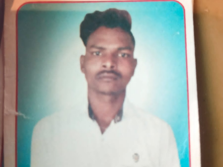 Young man who went to visit relatives in Sagar goes missing | सागर में ...