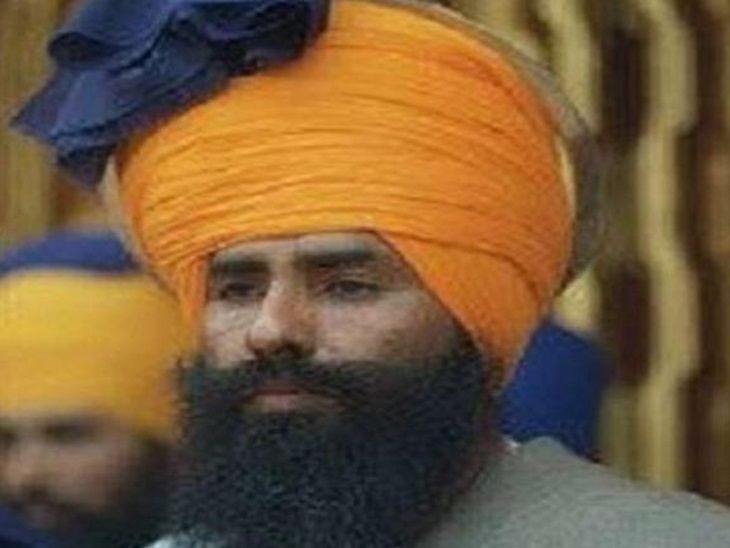 Khalistani terrorist Lakhbir Singh Rode dead in Pakistan | Jarnail ...
