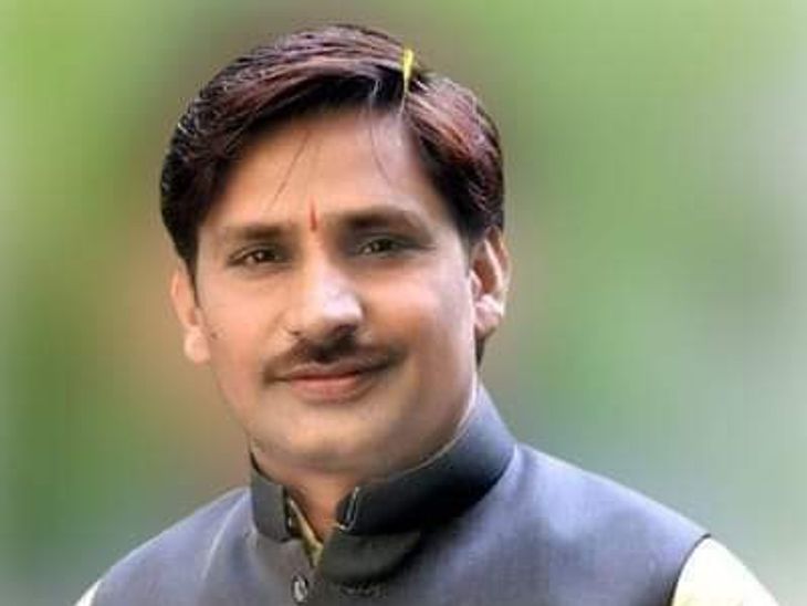 MP Dr. Sumer Singh Solanki asked question in Rajya Sabha | सांसद डॉ ...