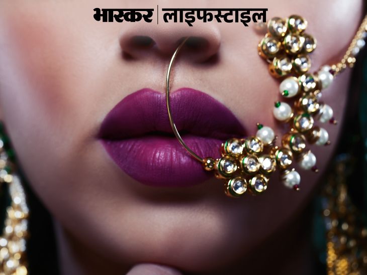 Nath came to India from Iran from Israel | नथ इजराइल से ईरान होते हुए ...