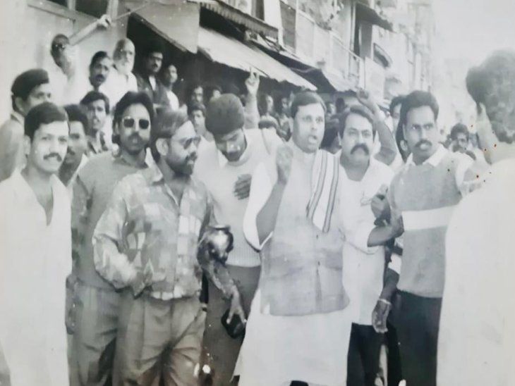 The biggest dream of life will come true before our eyes, this day will ...