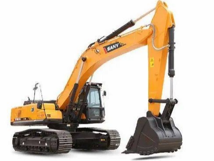 Moga Mining department raid dark of night Poklane machine caught | मोगा ...